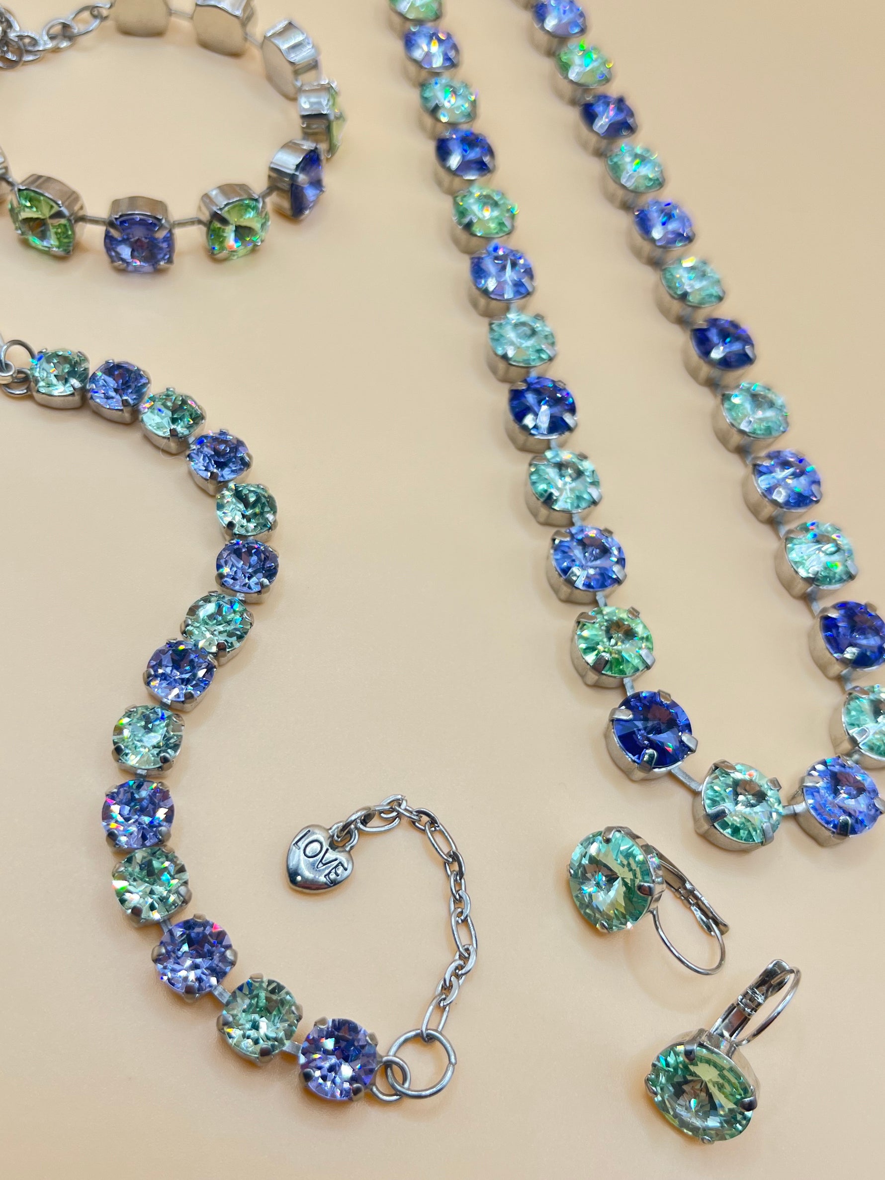 Lauren Riley Jewelry | Live Radiantly Joyful in Every Piece